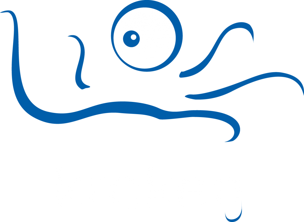 Bubbleye Kraken™ - BUBBLEYE