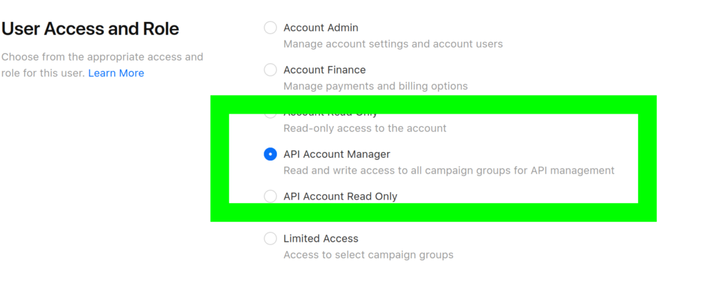 Apple Search Ads - BUBBLEYE