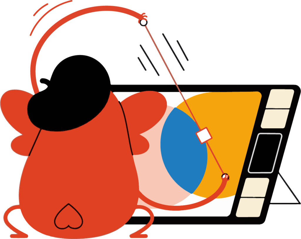 Creative Automation - BUBBLEYE